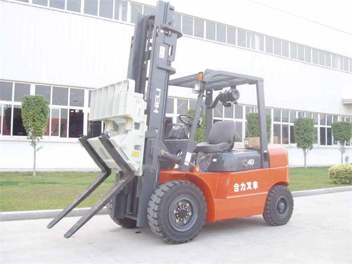 Forklift Hinged Fork - Fujian Huamai Machinery Co., Ltd.